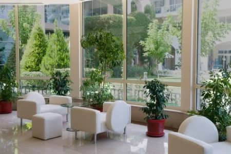 Security Film | Anti-Break Glass Films For Homes in San Diego